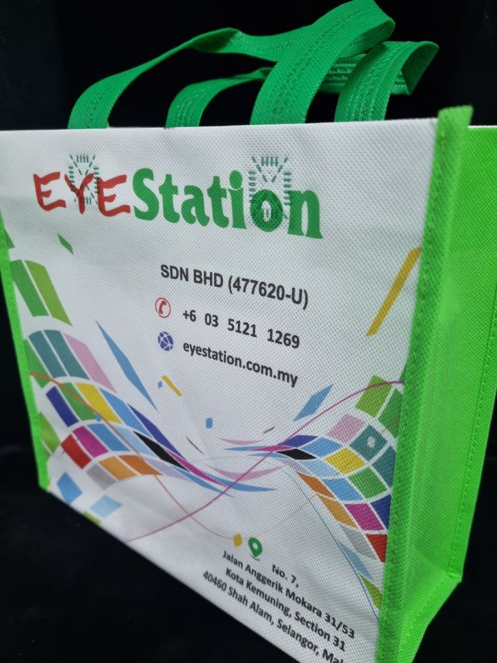 Model UV10/10/3 – Eyestation